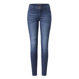 Paddock's Paddocks Jeans Damen Gr&ouml;&szlig;e 34 blue denim