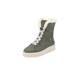 Rieker Hightop-Sneaker in moor | Gr.: 42