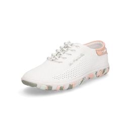 TBS Sneaker Jazaria in Wei&szlig; | Gr.: 39