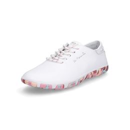 TBS Sneaker Jazaru in Wei&szlig; | Gr.: 42