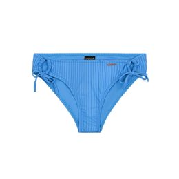 Protest Bikinihose 'MIXREA' Damen Gr&ouml;&szlig;e XL blau