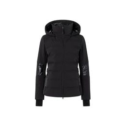 Bogner Steppjacke Cadja in black | Gr.: 42