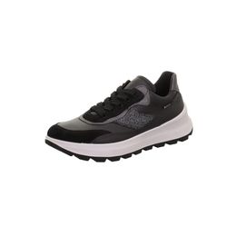 Legero Sneakers Low T4 RUN in Schwarz | Gr.: 38,5