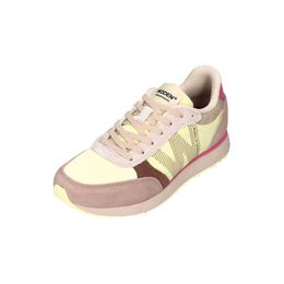 Woden Sneaker Low Ronja WL686 in bunt | Gr.: 39