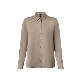 Marc Cain Bluse Damen Gr&ouml;&szlig;e L schilf