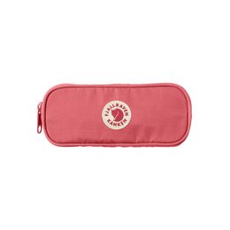 Fj&auml;llr&auml;ven Fj&auml;llr&auml;ven Federm&auml;ppchen Herren Gr&ouml;&szlig;e One Size pink / pastellrot / wei&szlig;