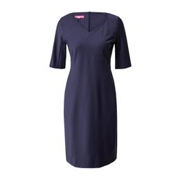 Cinque Kleid Damen Gr&ouml;&szlig;e 36 dunkelblau