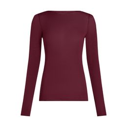 Hunkem&ouml;ller Hunkem&ouml;ller Shirt Damen Gr&ouml;&szlig;e S lila