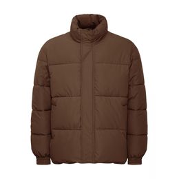 !Solid Steppjacke ' SDRoy PUFFER ' Herren Gr&ouml;&szlig;e L dunkelbraun