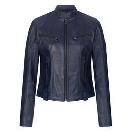 Rock Creek Jacke Damen Gr&ouml;&szlig;e L marine