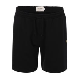 Lyle & Scott Big&tall Shorts Herren Gr&ouml;&szlig;e 35/36 schwarz