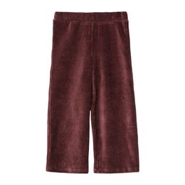 s.Oliver Hose M&auml;dchen Gr&ouml;&szlig;e 104 bordeaux