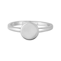 CAI ca&iuml; Ring Damen Gr&ouml;&szlig;e 58 silber