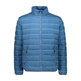 CMP Jacke Herren Gr&ouml;&szlig;e M/L taubenblau