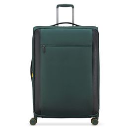 Delsey Paris Trolley 'Montmartre 3 ' Herren Gr&ouml;&szlig;e One Size tanne