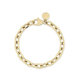 Copenhagen Studios Armband Damen Gr&ouml;&szlig;e One Size gold