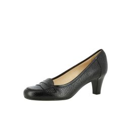 Evita Pumps 'GIUSY' Damen Gr&ouml;&szlig;e 35 schwarz