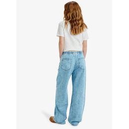 Roxy Jeans Damen Gr&ouml;&szlig;e 26 himmelblau