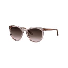 Marc O'polo Eyewear Sonnenbrille Damen Gr&ouml;&szlig;e one size rosa
