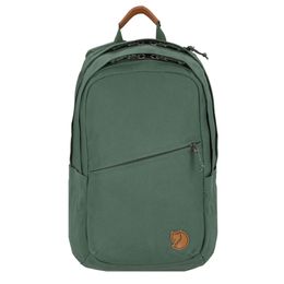 Fj&auml;llr&auml;ven Fj&auml;llr&auml;ven Rucksack 'R&auml;ven' Herren Gr&ouml;&szlig;e One Size braun / khaki