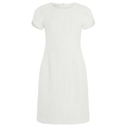 Apart Kleid Damen Gr&ouml;&szlig;e 38 creme
