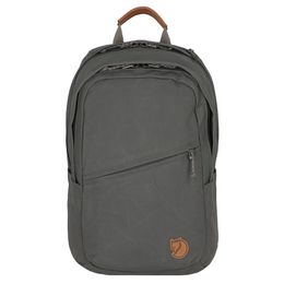 Fj&auml;llr&auml;ven Fj&auml;llr&auml;ven Rucksack 'R&auml;ven' Herren Gr&ouml;&szlig;e One Size basaltgrau