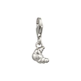 Elli Charm Damen Gr&ouml;&szlig;e One Size silber