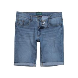 Boston Park Jeans Herren Gr&ouml;&szlig;e 40 blue denim