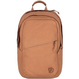 Fj&auml;llr&auml;ven Fj&auml;llr&auml;ven Rucksack 'R&auml;ven' Herren Gr&ouml;&szlig;e One Size karamell