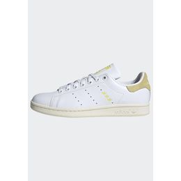 adidas originals Sneaker 'Stan Smith' Damen Gr&ouml;&szlig;e 41 gelb / senf / wei&szlig;