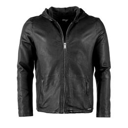 Maze Jacke Herren Gr&ouml;&szlig;e M schwarz