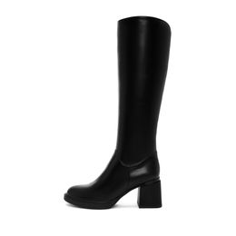Derimod Boots Damen Gr&ouml;&szlig;e 40 schwarz Winterschuhe