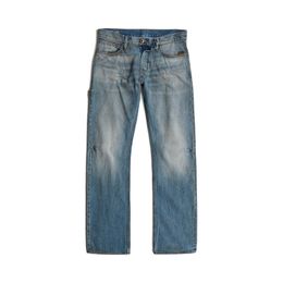 G-Star Raw G-star Jeans 'Lenney' Herren Gr&ouml;&szlig;e 35 hellblau