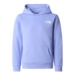 The North Face Sweatshirt Jungen Gr&ouml;&szlig;e 166/174 royalblau