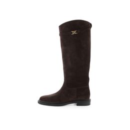 Kennel & Schmenger Kennel & Schmenger Stiefel ' Amari ' Damen Gr&ouml;&szlig;e 38 dunkelbraun Winterschuhe