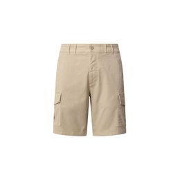 Pepe Jeans Shorts Herren Gr&ouml;&szlig;e 38 beige