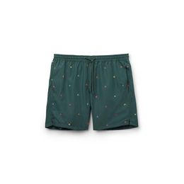 CALZEDONIA Badeshorts Herren Gr&ouml;&szlig;e S bunt