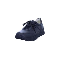 Ganter Sneaker 'High Flyer' Damen Gr&ouml;&szlig;e 39 chamois / dunkelbraun / schwarz
