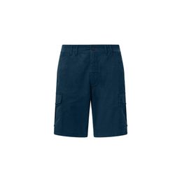 Pepe Jeans Shorts Herren Gr&ouml;&szlig;e 34 dunkelblau