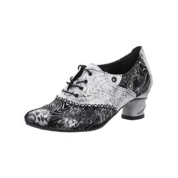 SIMEN Pumps in grau | Gr.: 40