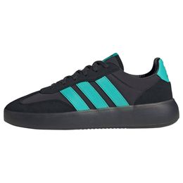 adidas Performance Sportschuh 'Mercedes - AMG Petronas Formula One Team Barreda Decode' Damen Gr&ouml;&szlig;e 42.5/43 cyanblau / anthrazit