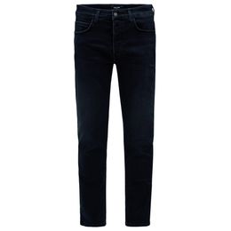 Salsa Jeans Jeans Herren Gr&ouml;&szlig;e 32 dunkelblau