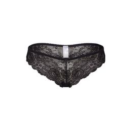 Lascana String Damen Gr&ouml;&szlig;e XL schwarz