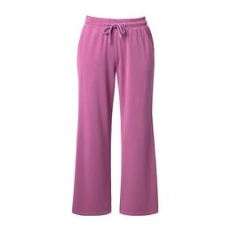 Ulla Popken Hose Damen Gr&ouml;&szlig;e 58/60 pink