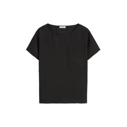 Marc O'Polo Marc O'polo T-Shirt Damen Gr&ouml;&szlig;e XXXL schwarz
