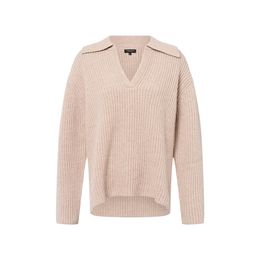 Marie Lund Pullover Damen Gr&ouml;&szlig;e M beige