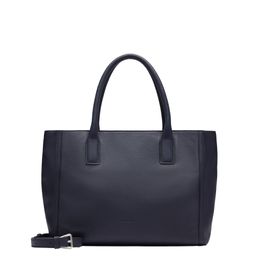 Liebeskind Berlin Shopper Damen Gr&ouml;&szlig;e 1 marine
