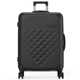 Rollink Trolley Herren Gr&ouml;&szlig;e One Size schwarz