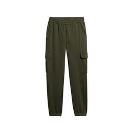 Superdry & Co Hose Herren Gr&ouml;&szlig;e 35/36 khaki