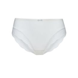 SuSa Panty 'Nizza' Damen Gr&ouml;&szlig;e L offwhite Winterschuhe